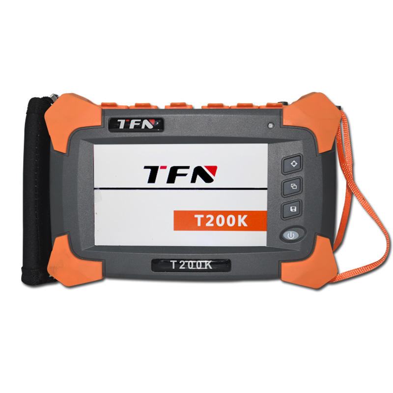 TFN Handheld Ethernet Testers | Model Comparison
