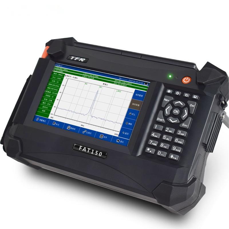 FAT150 Handheld Spectrum Analyzer