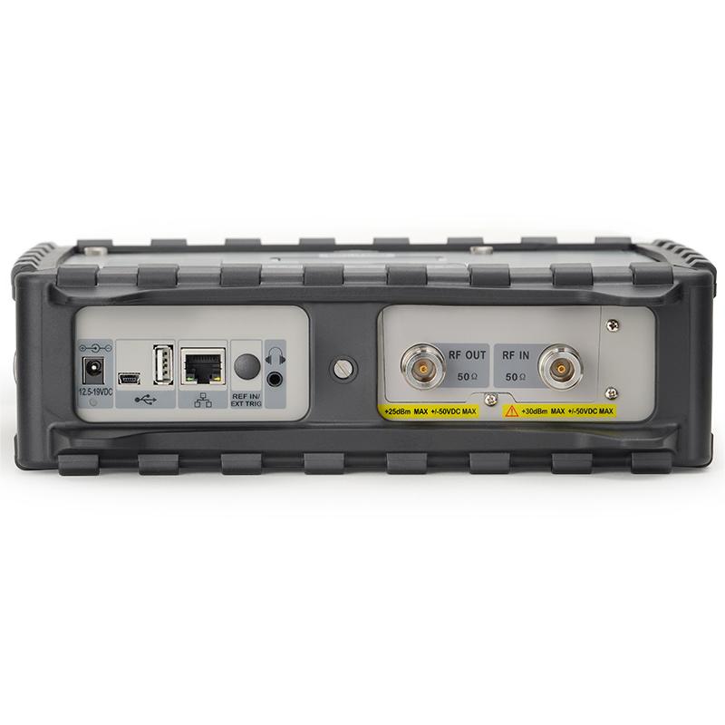 FAT130 Portable Spectrum Analyzer
