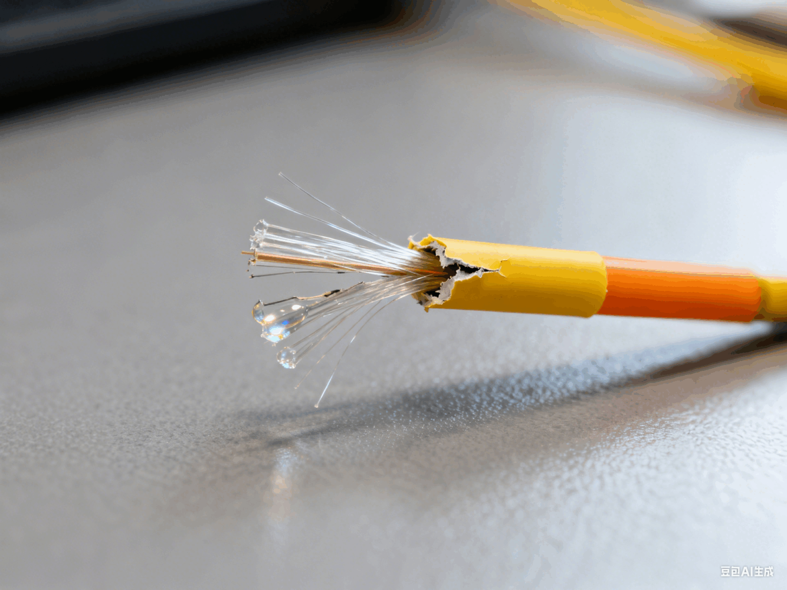 How to improve the splicing efficiency with fiber fusion splicer?