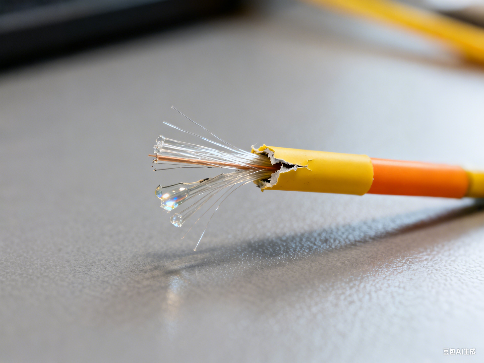 How to improve the splicing efficiency with fiber fusion splicer?