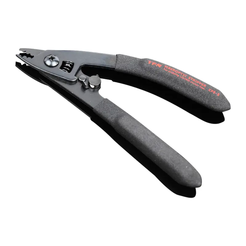 CFS-3 Fiber Optic Strippers - Communication Test Expert
