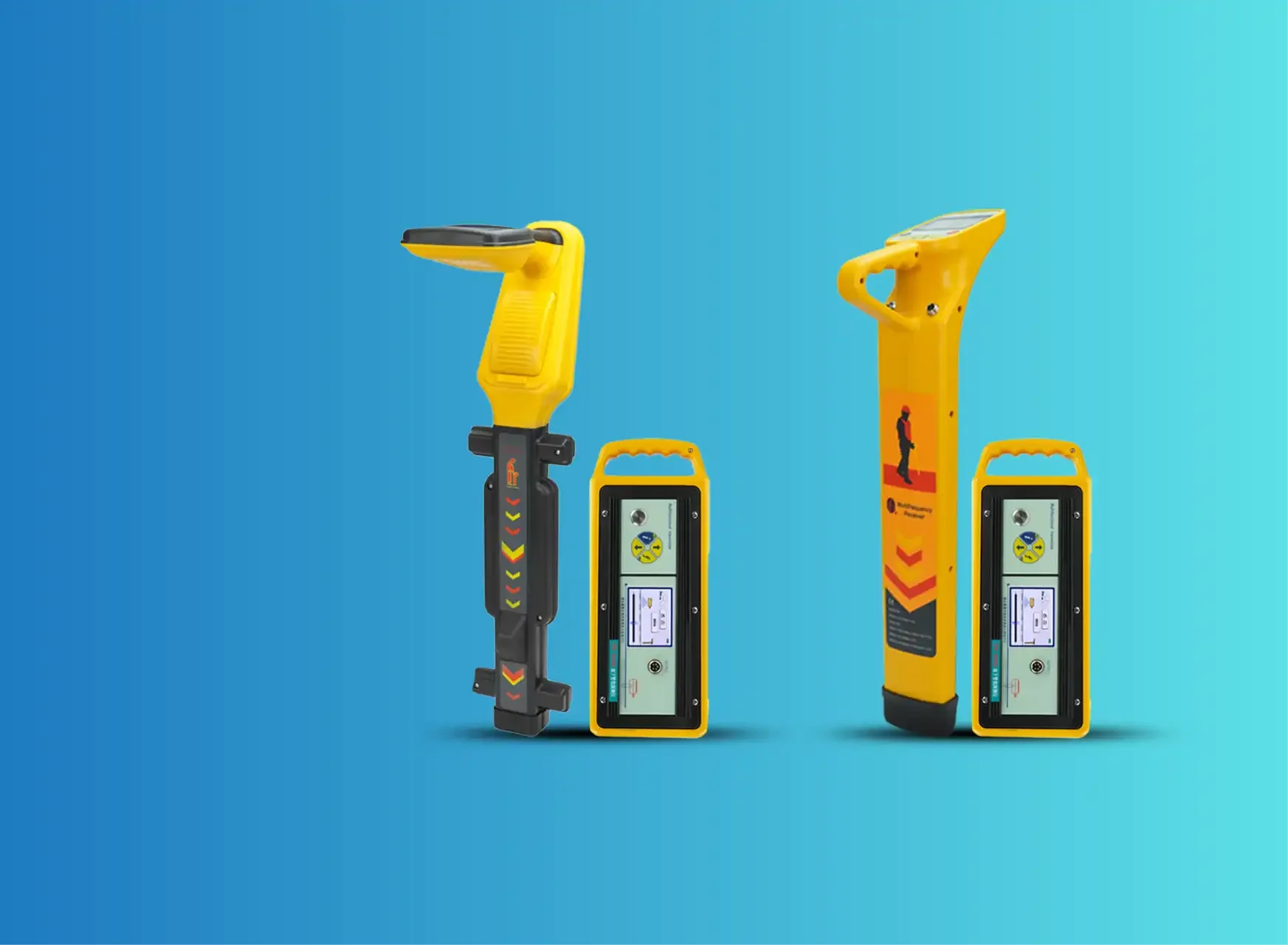 How Electromagnetic Induction Works in Underground Pipe Locator