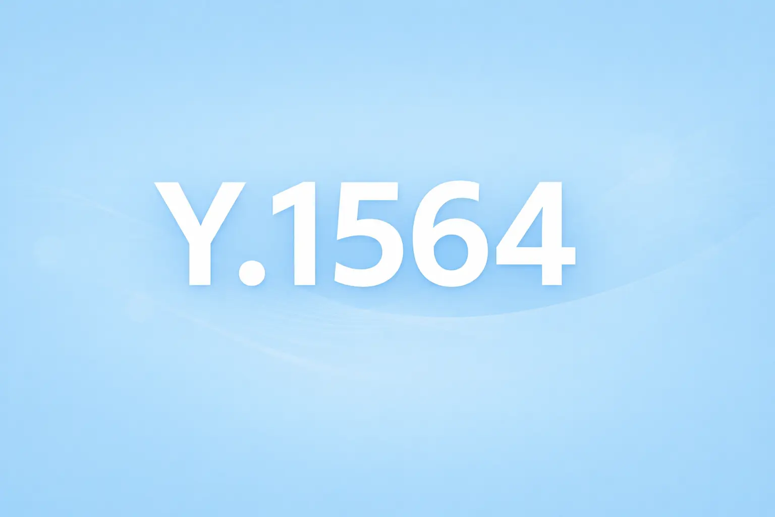 How ITU-T Y.1564 Optimizes Carrier Ethernet Testing